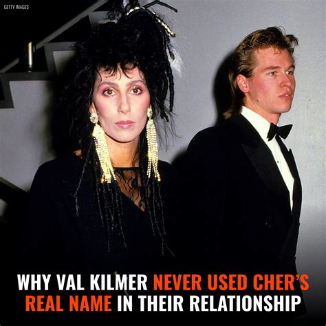 Dramatizeme Cher Reveals A Hidden Detail About Her Relationship With