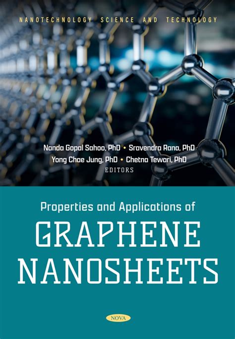 Properties And Applications Of Graphene Nanosheets Premiumjs Store
