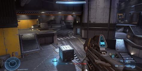 Halo Infinite Every Multiplayer Map Ranked