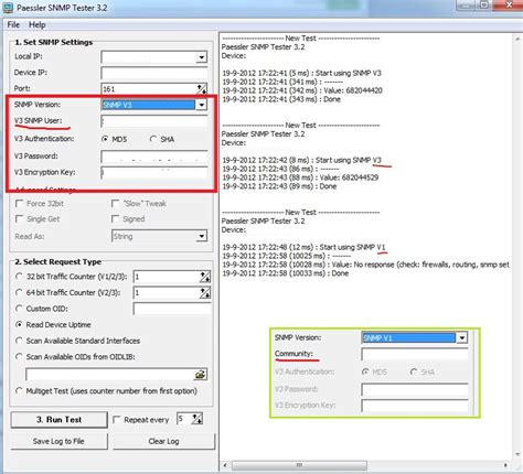 How To Configure RO SNMPv3 Access On Cisco NX OS DELL Technologies