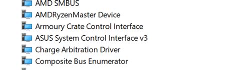 Deleting Asus System Control Interface When Have G Helper Rzephyrusg14