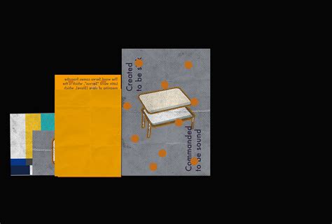 Node Art Book Behance