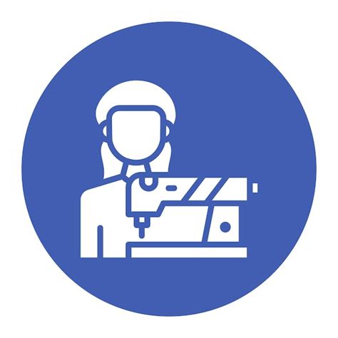 Machine Operator Icon Images Free Download On Freepik