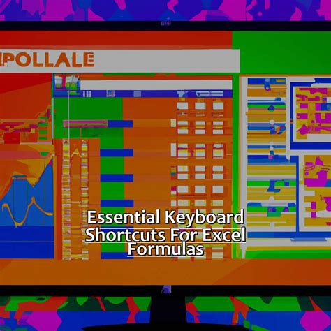 15 Keyboard Shortcuts To Show Formulas In Excel Manycoders