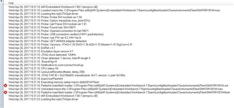 Sm470r1b1m Ht Failed To Load Flash Loader Space And High Reliability Forum Read Only Space