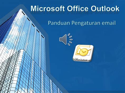 PPT Microsoft Office Outlook PowerPoint Presentation Free Download ID 212836