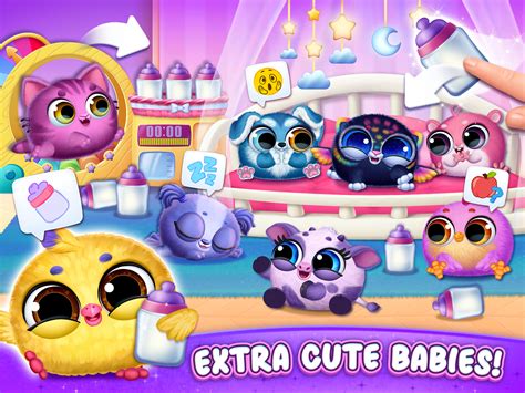 Smolsies 2 Cute Pet Stories Download The Latest Version 22125 Apk