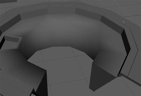 weird shading lighting on model autodesk community