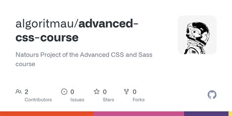 GitHub Algoritmau Advanced Css Course Natours Project Of The Advanced CSS And Sass Course