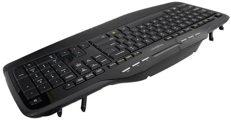 Logitech Mk735 Performance Wireless Combo Mk710 Keyboard And M510 Mouse