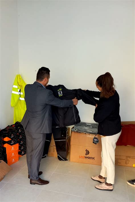 НАБАВЕНА ЛИЧНА ЗАШТИТНА ОПРЕМА ЗА ВРАБОТЕНИТЕ Drisla Mk