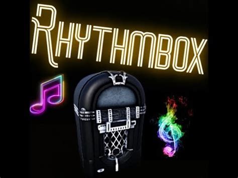 How To Add Music To The Rhythmbox Mod ARK Survival Ascended YouTube