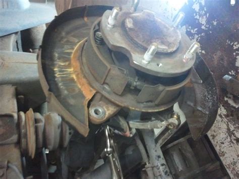 쏘렌토 브레이크 캘리퍼 누유 브레이크 패드 디스크 교체 네이버 블로그