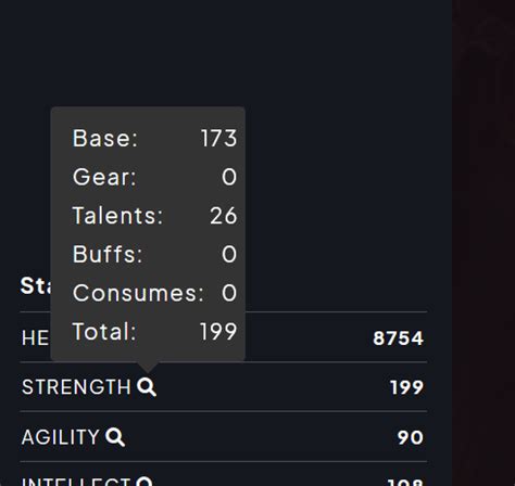 Human Race Paladin Retribution BUGThe Simulator Should Not Have More Strength Points Than The