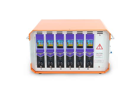 Mtc G Timigahot Runner Controllerhot Runner System