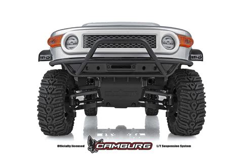 Enduro Utron Se Trail Truck Rtr Silver Associated Electrics
