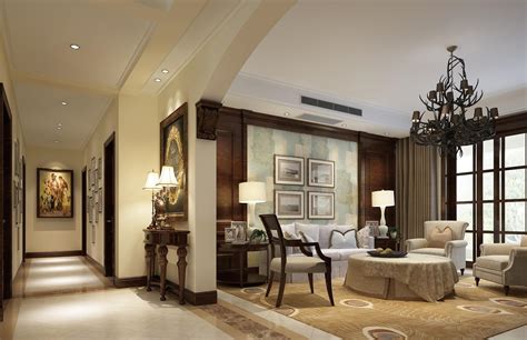 学习室内设计需要掌握四大步骤 知乎