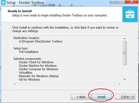【docker最佳实践】windows上安装docker及常见问题解决 云社区 华为云 【docker最佳实践】windows上安装docker及常见问题解决 云社区 华为云