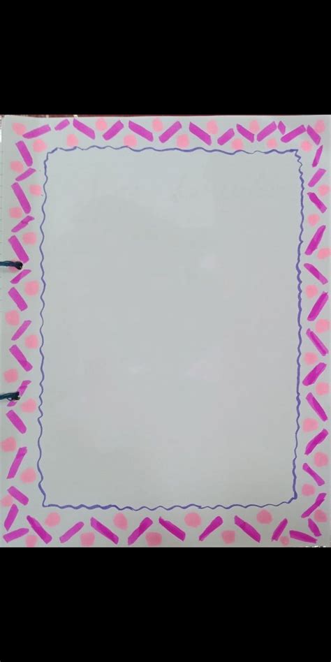 39 Chart Border Design Ideas In 2025 Bond Paper Design Page Borders 39 Chart Border Design Ideas In 2025 Bond Paper Design Page Borders