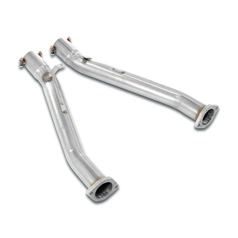 Headers Package For Corvette C5 5 7i V8 97 00