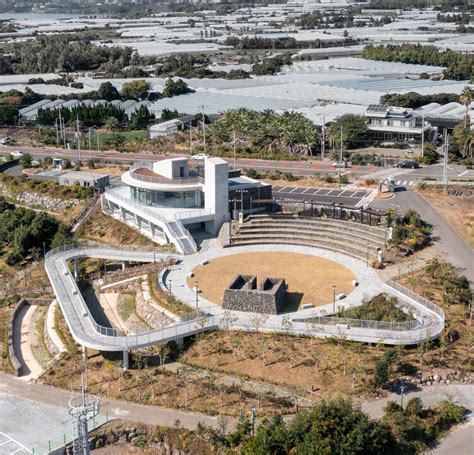 Circular Loop ﻿haengunsiwoo Architects Archcod