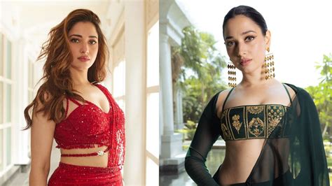 ঘনিষ্ঠ দৃশ্যে অভিনয় নিয়ে মুখ খুললেন তামান্না