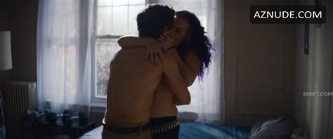 Naomi Grossman Nude Aznude