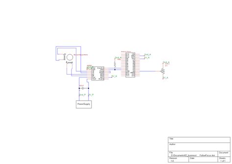 Noise On Denoised Analogread Values When Starting An External Power