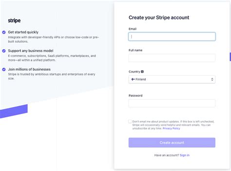 How To Setup Stripe As Payment Gateway In Shopify A Step By Step Guide