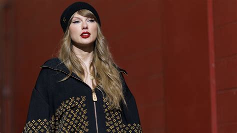 Taylor Swift’s Net Worth: How Much Money She Has in 2025