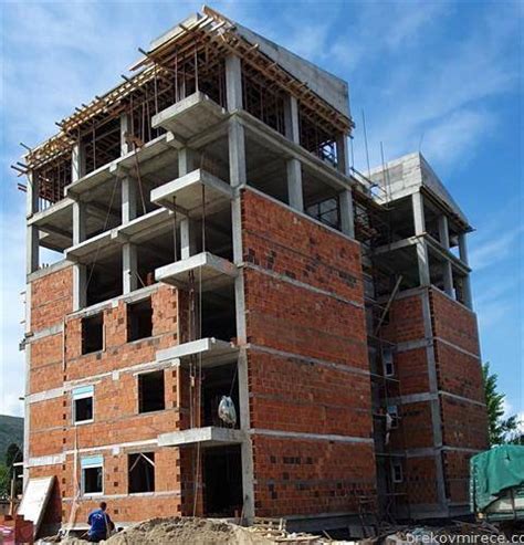 Зградата со социјални станови во Велес треба да заврши со градба во октомври годинава фото