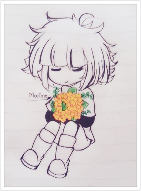 X Tale Frisk By Comarimo On Deviantart