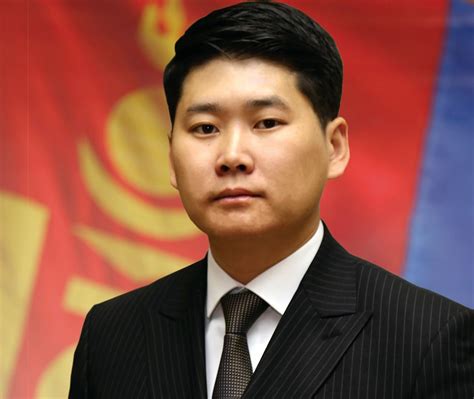 ХХААХҮ ийн дэд сайдаар Ерөнхий сайдын зөвлөх М Ганхүлэгийг томиллоо