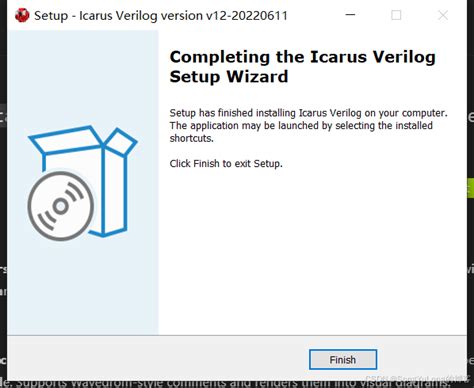 Vscode Verilog编辑仿真环境搭建 技术栈
