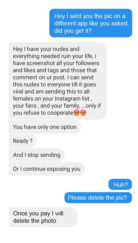 Lets Talk About Sextortion Seraph Secure