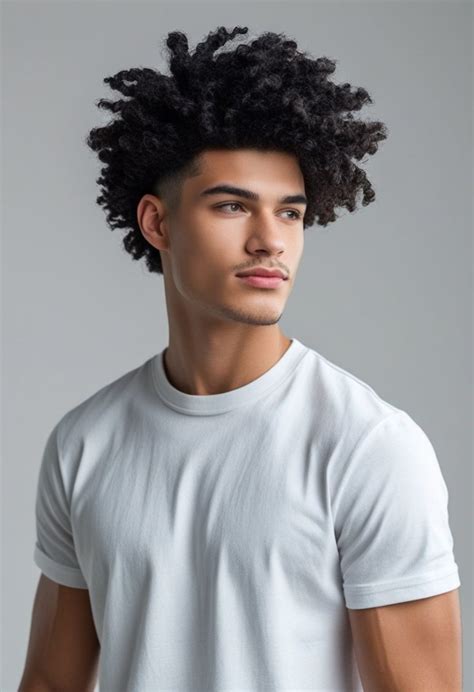 Best Ninja Low Taper Fade Haircut For Men In 2025