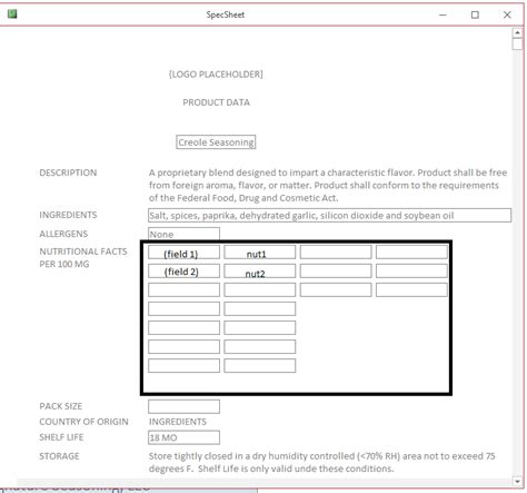 Filtering Information In A Report Using Vba Access Finding The Next