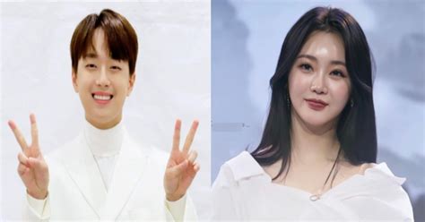 이찬원 드디어 복귀하다 그리고 최근 공개된 그와 홍지윤과의 놀라운 관계가 알려지는데 지금 이들의 사이를 알아보세요