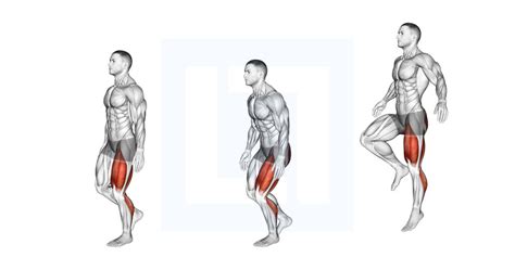 Tight Rope Walk Guide Benefits And Form
