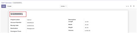 How To Add Sequence In Odoo 12