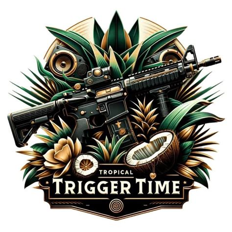Tropical Trigger Time Tropicaltriggertime • Threads Say More