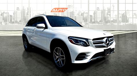 2019﻿ ﻿mercedes Benz﻿ ﻿glc300﻿ ﻿4matic﻿ Autostyle Auto Group Inc