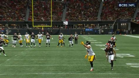 Mike Tomlin Pulled The Reins On Deep Passing Game Last Year We Just