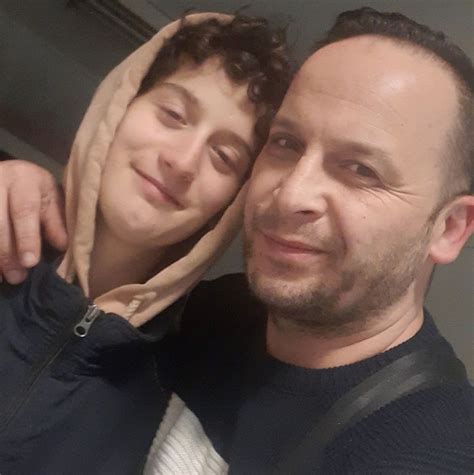 Таткото на Мелиса им се заблагодари на Оливер Спасовски и Сашо Тасевски за пронаоѓањето