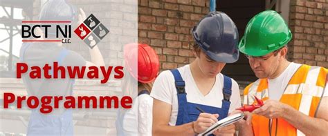 A Pathway For Opportunities Belfast Northern Ireland Bct Nicic