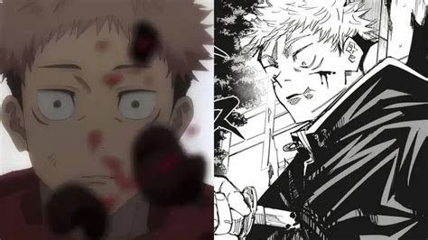 Entenda Por Que Yuji Itadori Poderia Morrer No Final De Jujutsu Kaisen