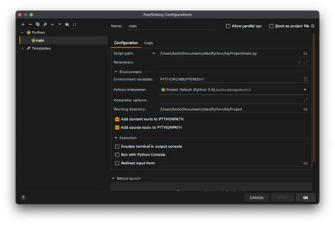 PyCharm für Python Programmierung nutzen Bodos Blog