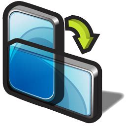 Rotate 90 C Icons Iconshock