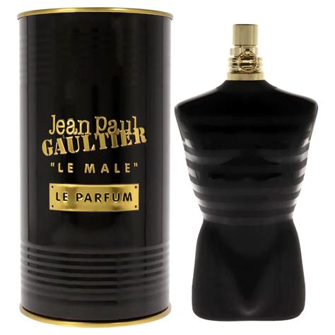 Jean Paul Gaultier Le Male Intense Edp 200 Ml Erkek Parfüm