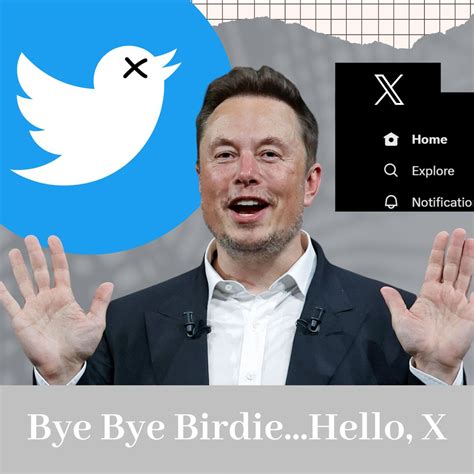 Andreana Apostolopoulos Mamc On Linkedin Twitterrebrand Elonmusk Twitter X